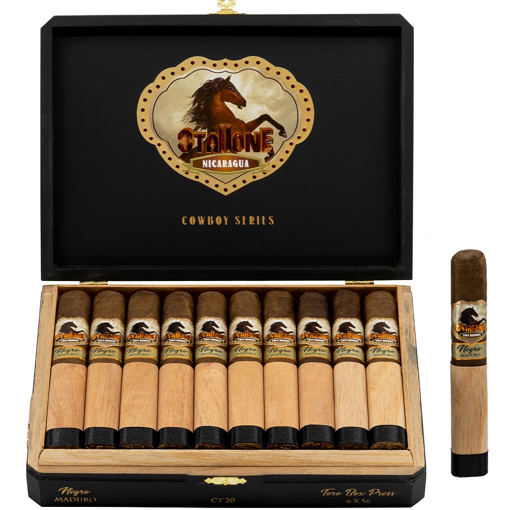 Tony Barrios Cigars - Miami Humidor Cigars