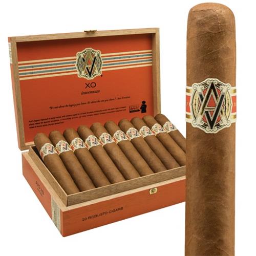 AVO XO CIGARS - Miami Humidor Cigars