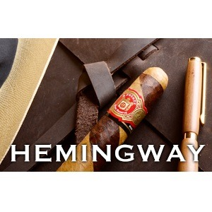 HEMINGWAY CIGARS - Miami Humidor Cigars