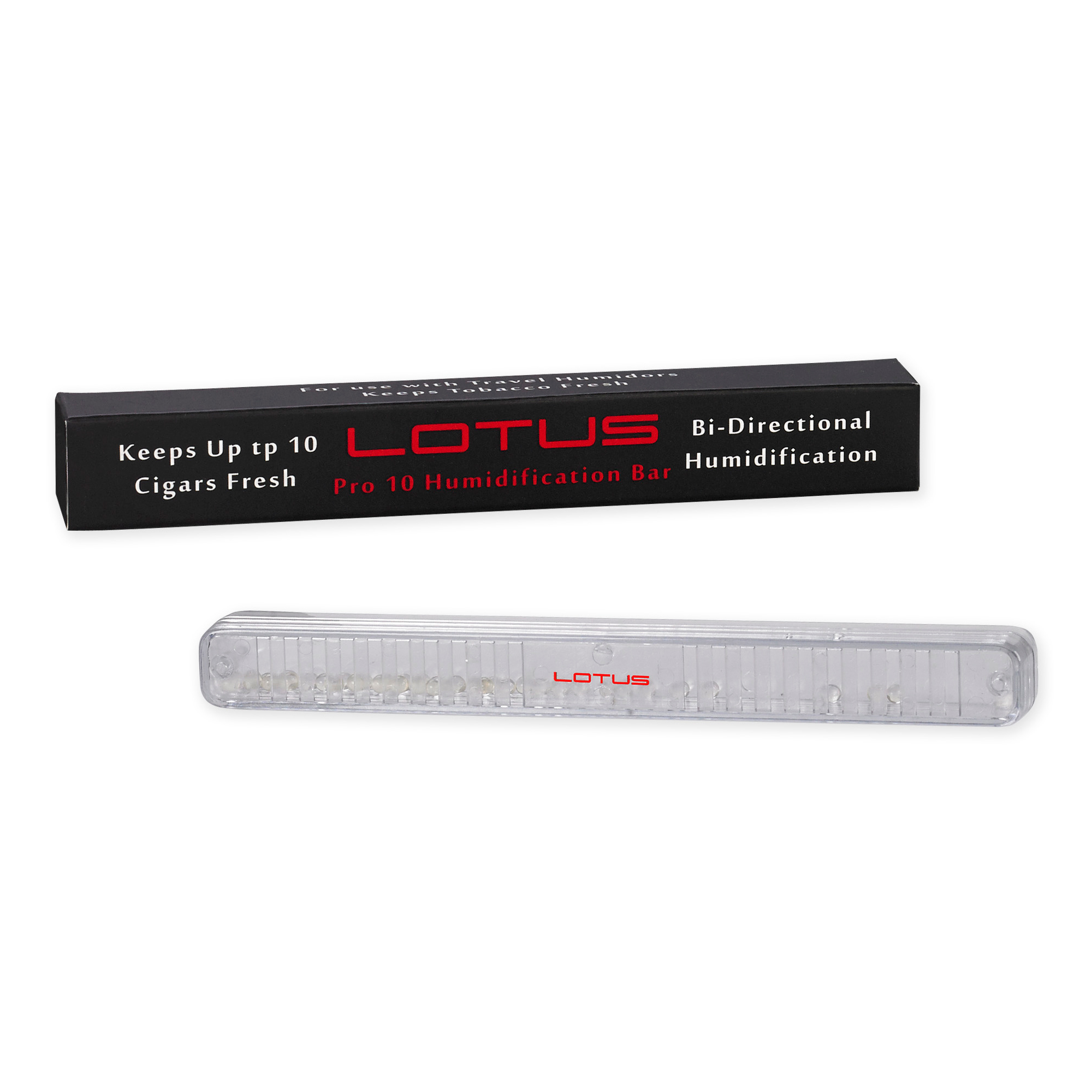 LOTUS 50 STICK HUMIDIFIIER - Miami Humidor Cigars