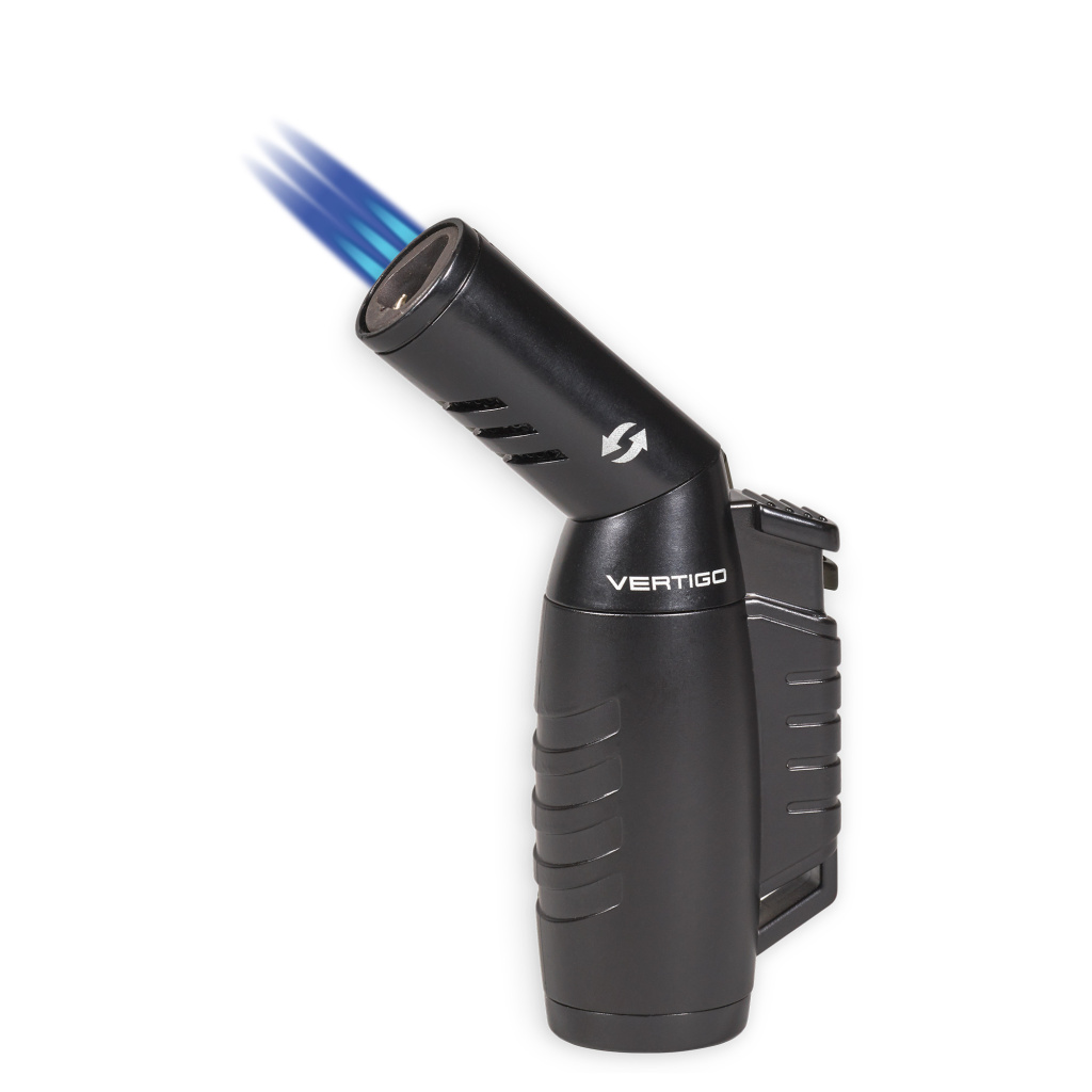Vertigo Lighters - Miami Humidor